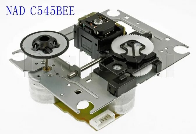 NAD C545BEE C545 CD лазерный объектив Lasereinheit оптический пикапы Bloc Optique Замена