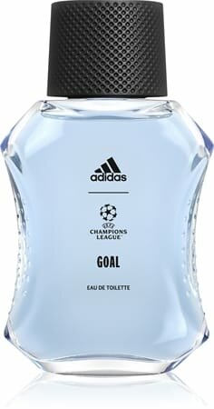 Туалетная вода Adidas UEFA Champions League Goal, 50 мл