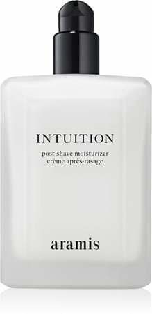 Средство после бритья Aramis Intuition After Shave Moisturizer, крем, 95 мл