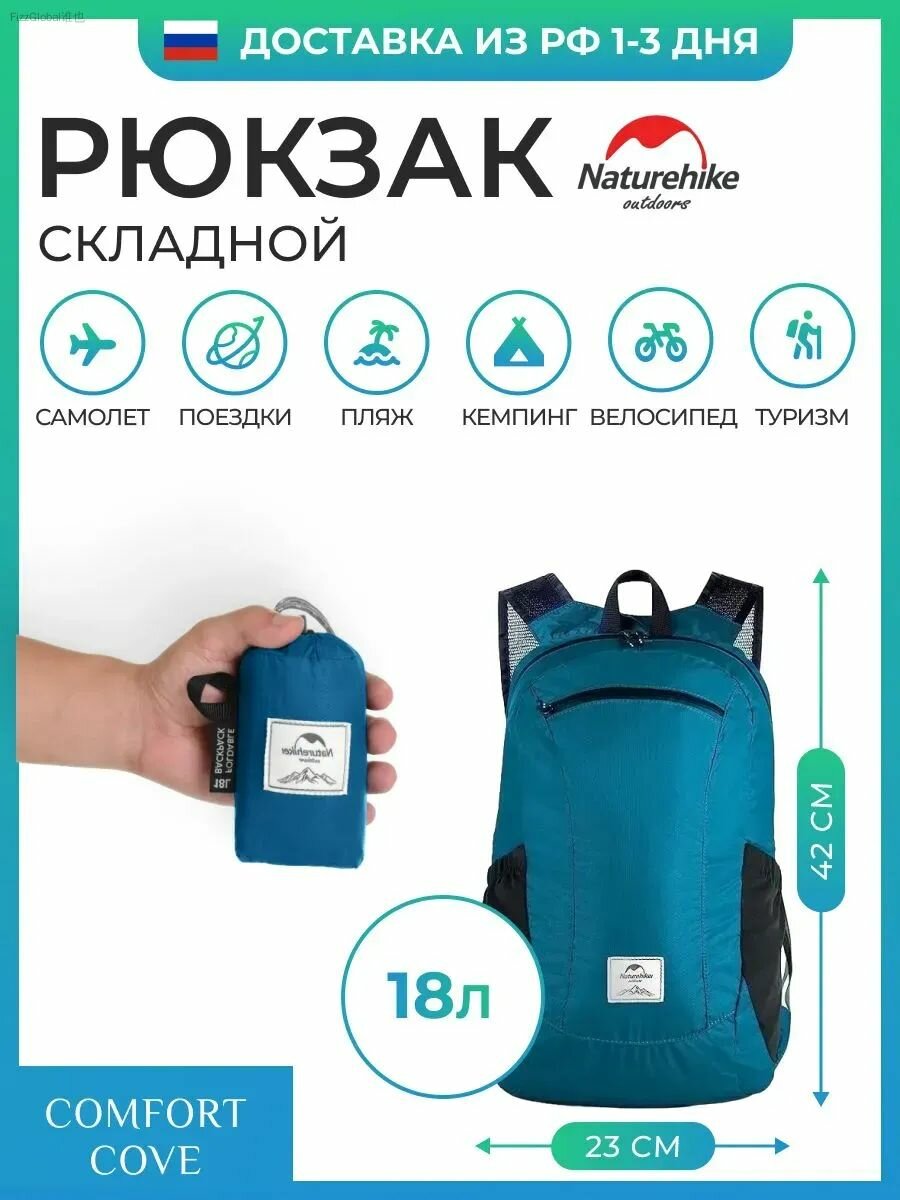 Рюкзак универсальный