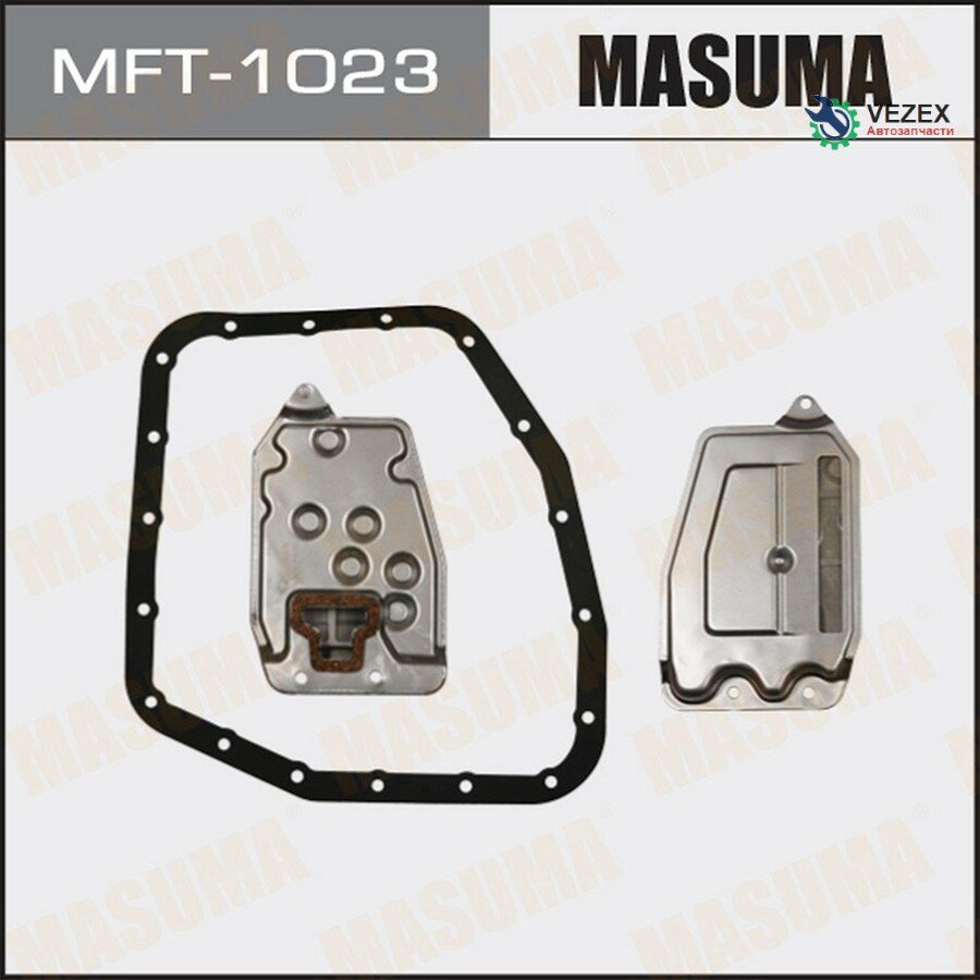 MASUMA MFT-1023 Фильтр АКПП
