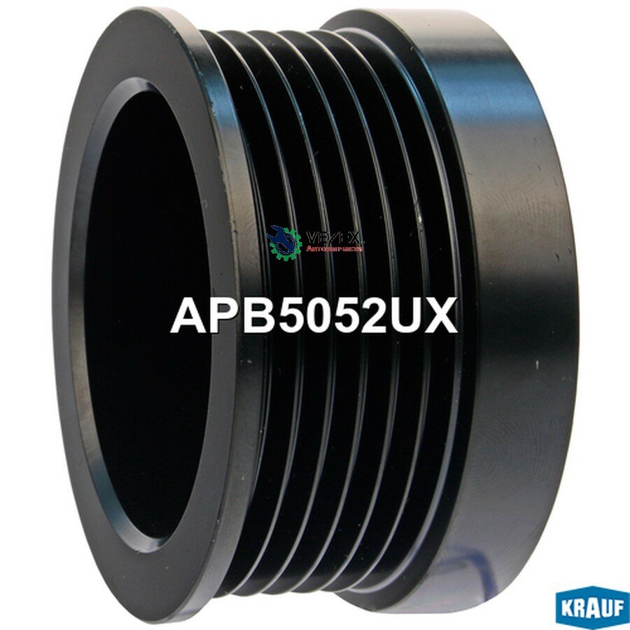 KRAUF APB5052UX Шкив генератора