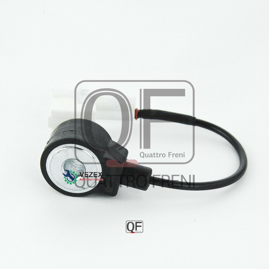 QUATTRO FRENI QF50A00009 Датчик детонации