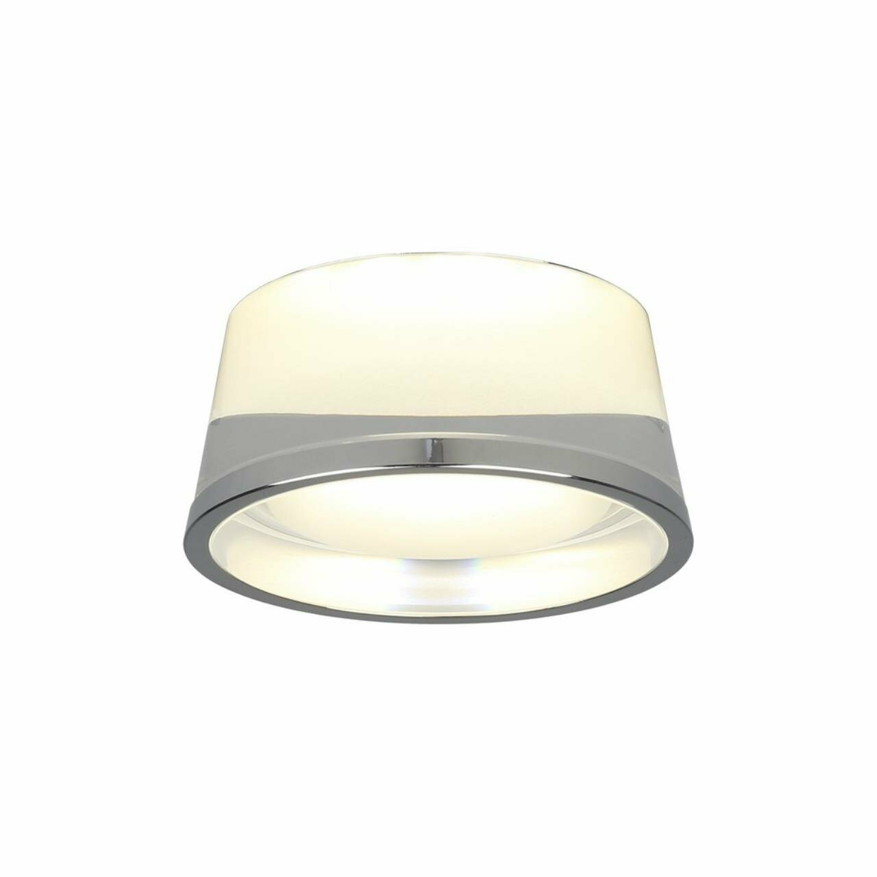 Светильник встраиваемый Aployt Alba, APL.0084.09.05, 5W, LED