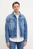 Куртка джинсовая Calvin Klein Jeans