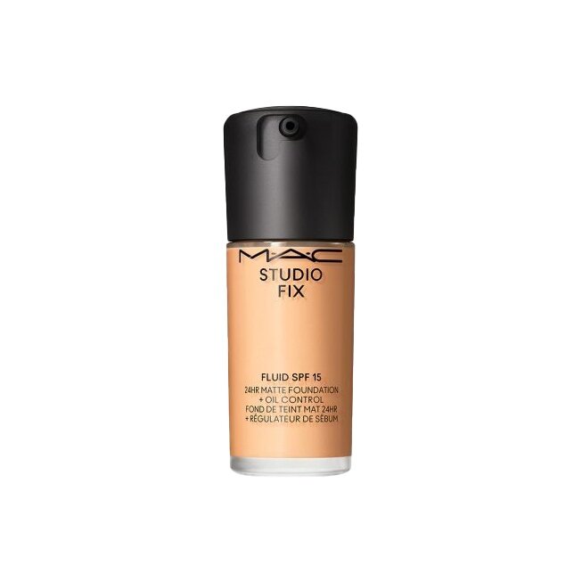 Тональные средства MAC Flawless
