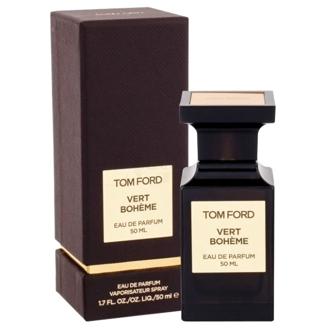 Женские духи Tom Ford Vert Boheme 50 мл - Верт Богема Том Форд