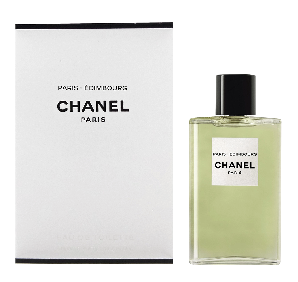 Шанель Париж Эдинбург туалетная вода 125 мл унисекс - Chanel Edimbourg парфюм