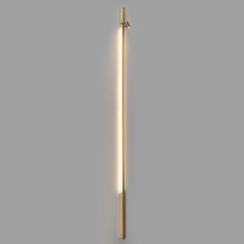 Бра Odeon Light 7154/150S — фото 1