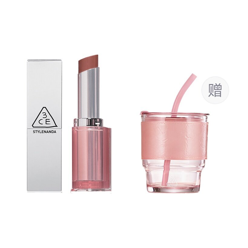 Помада 3CE