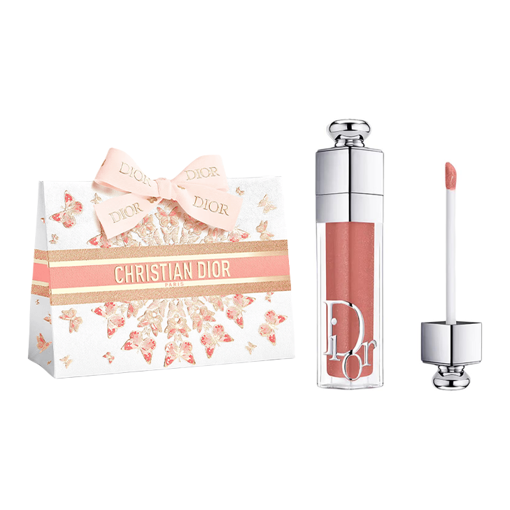 Блески для губ DIOR