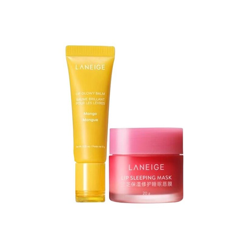 Уход за кожей губ LANEIGE