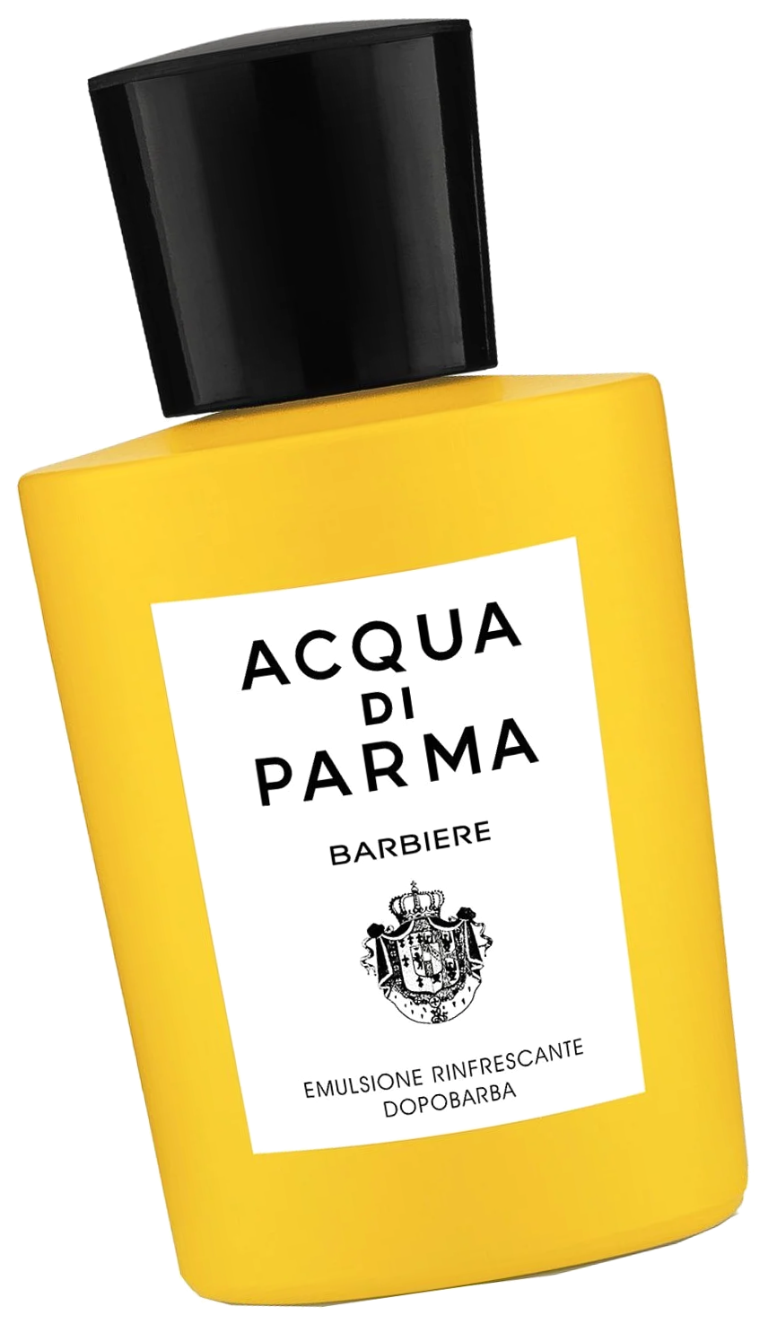 Мужская эмульсия после бритья Acqua Di Parma Collezione Barbiere 100 мл - Барбьере