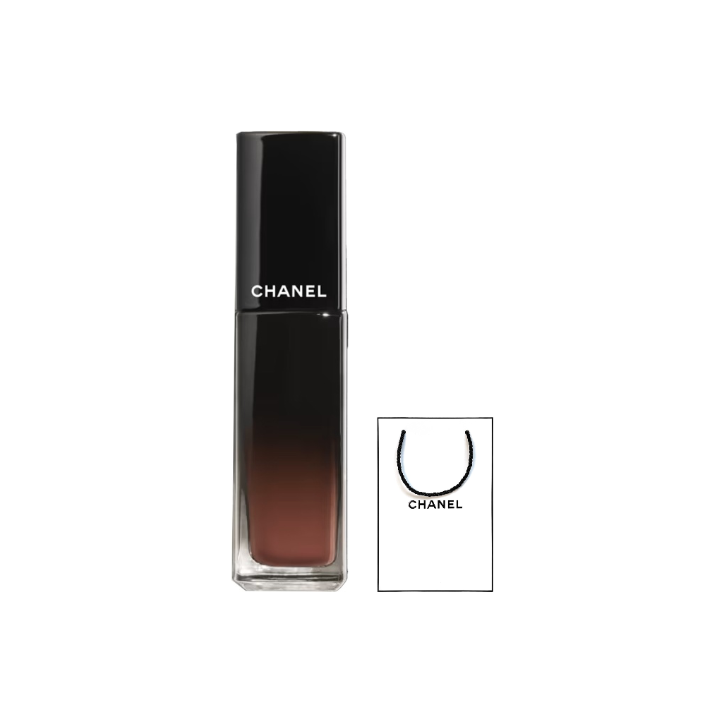 Блески для губ CHANEL Dazzling Glamour