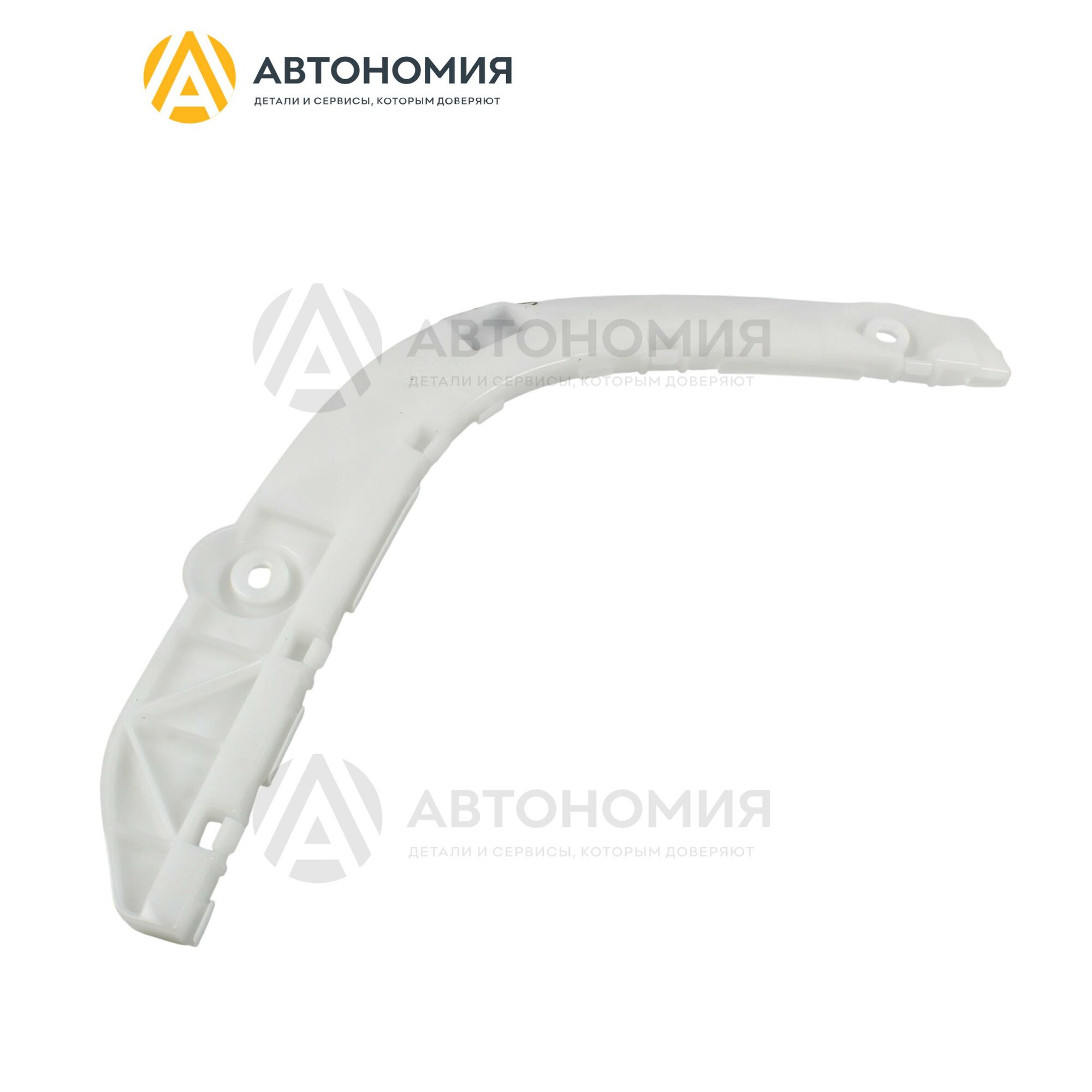 Кронштейн заднего бампера правый CX-7 Mazda EG21-50-2H1D