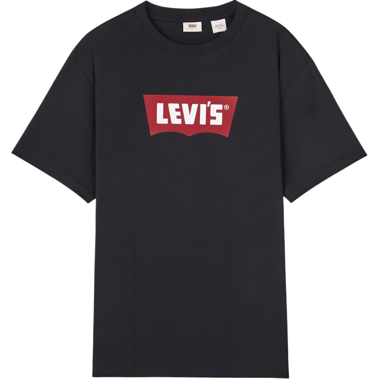 Футболка Levi's Moderate Straight Fit