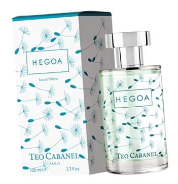 Тео Кабанель Хегоа eau de toilette 50 мл для женщин и мужчин