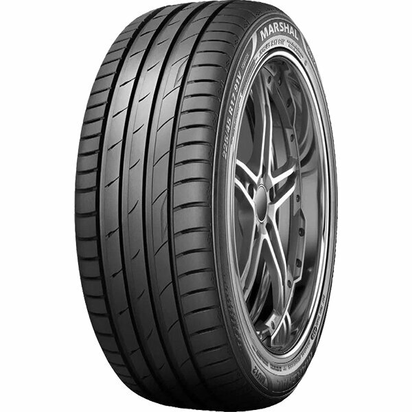 Шины летние Marshal MU12 275/45 R20 110Y XL