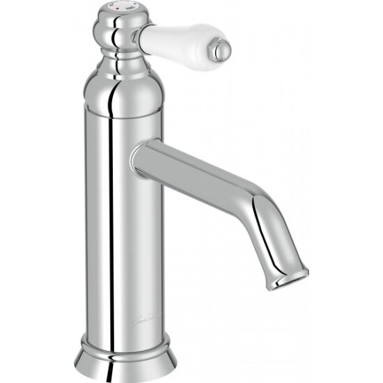 Смеситель для раковины Jacob Delafon LOUISE без донного клапана