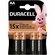Элемент питания Duracell Basic LR6-4BL AA бл 4