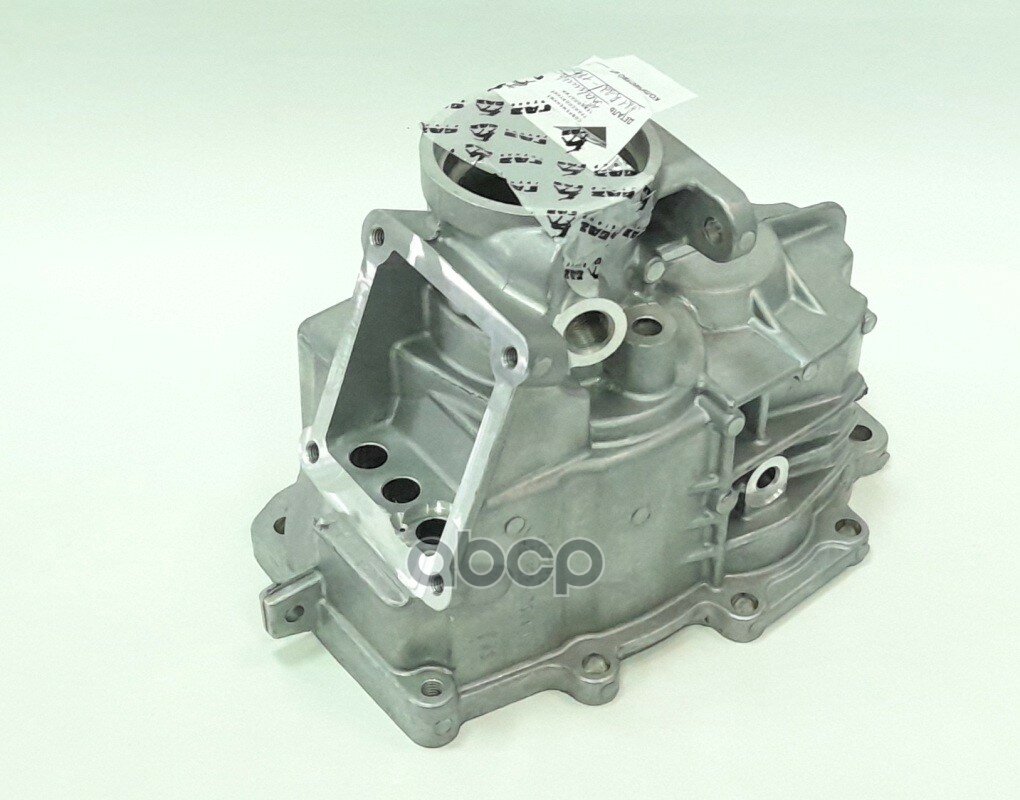 Картер ГАЗель Next КПП задний (ОАО ГАЗ) GAZ арт. А21R221701010