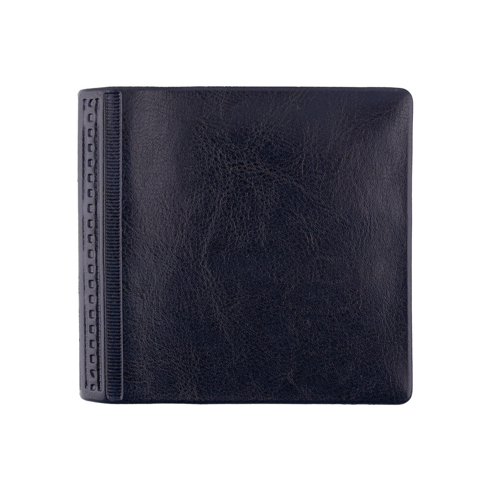 Альбом для монет "Gamma" АМ-052 с 8 файлами 105 x 105 мм комбинированный на 52 монеты