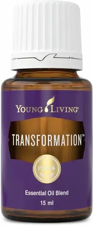 Смесь масел Transformation Янг Ливинг. Transformation Young Living - 15 мл