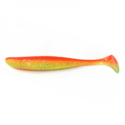 Приманка силиконовая Keitech Easy Shiner 4" PAL #04 Sun Shine Lemon