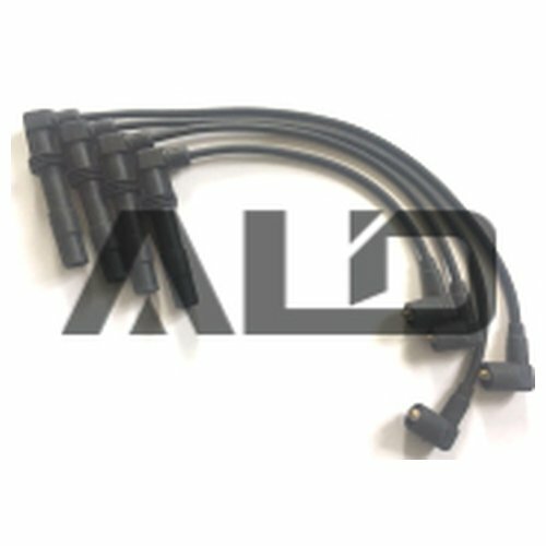 Провод зажигания (черн силикон) audi a2 1.4, vw ALD A09041