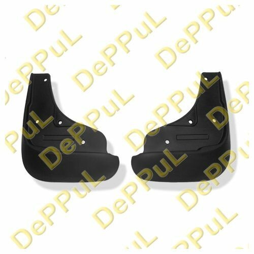 Брызговик передний правый Deppul DE8307289Z2