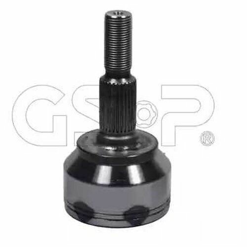 ШРУС привода Gsp 809056 для Jeep Grand Cherokee III, IV