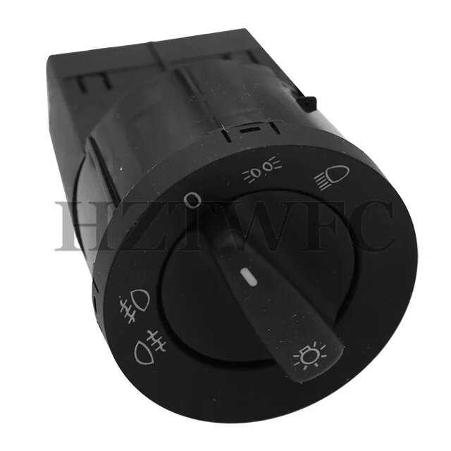 Переключатель противотуманных фар 1С 0941531 A 1C0 941 531 1C 0941531 Для VW Golf GTI 4 MK4 для Passat 3BG 3B Polo T5 Bora Sharan