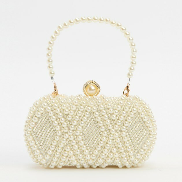 Сумка клатч