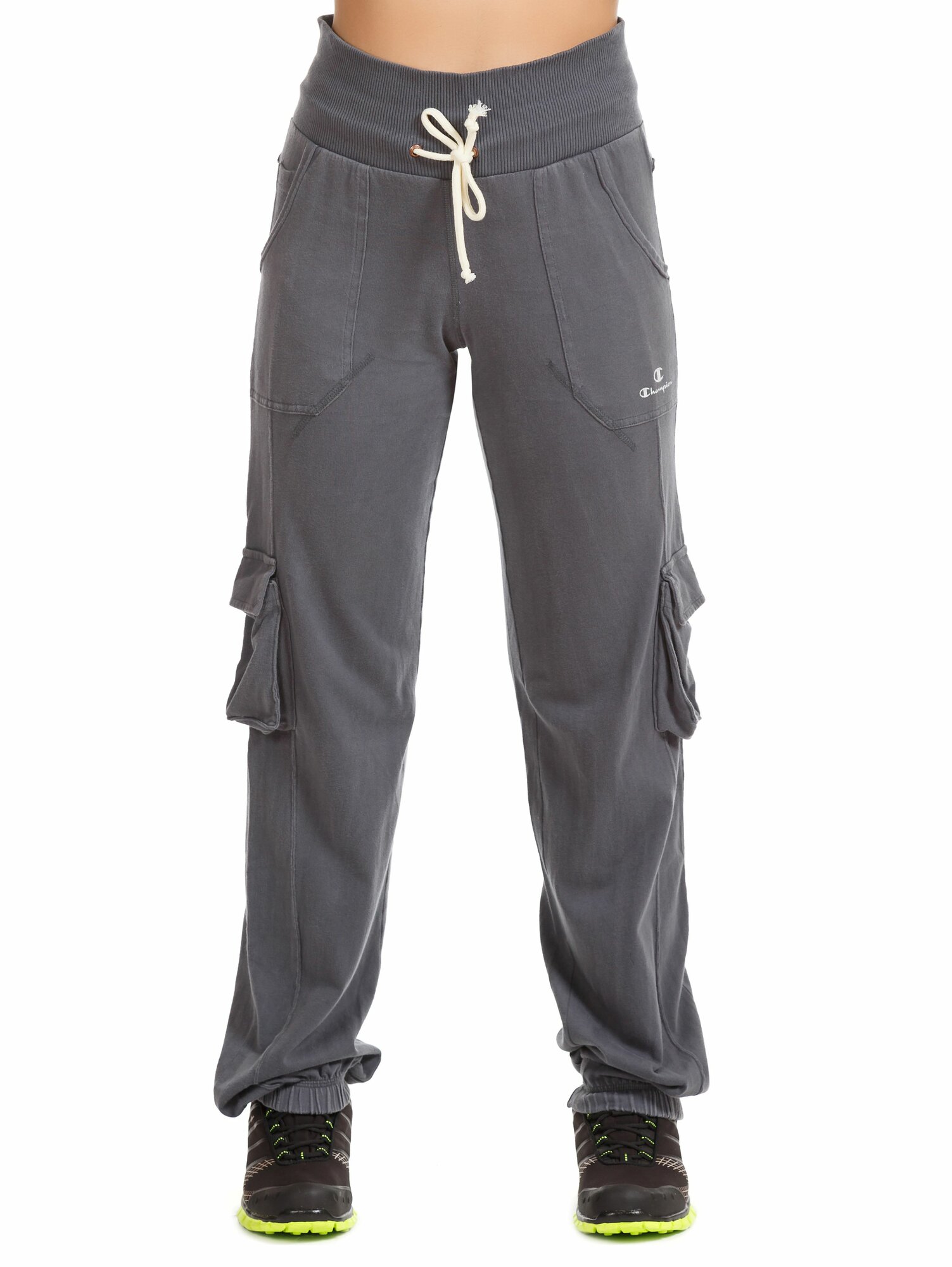 Брюки спортивные