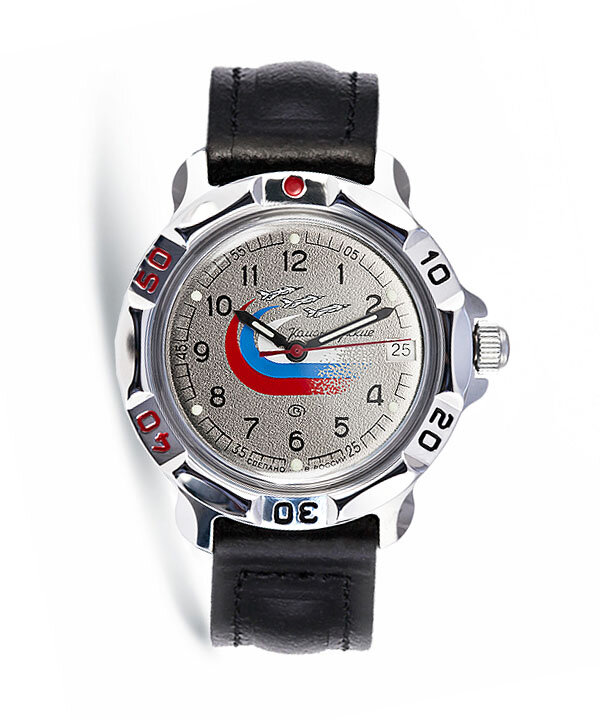 Наручные часы Командирские