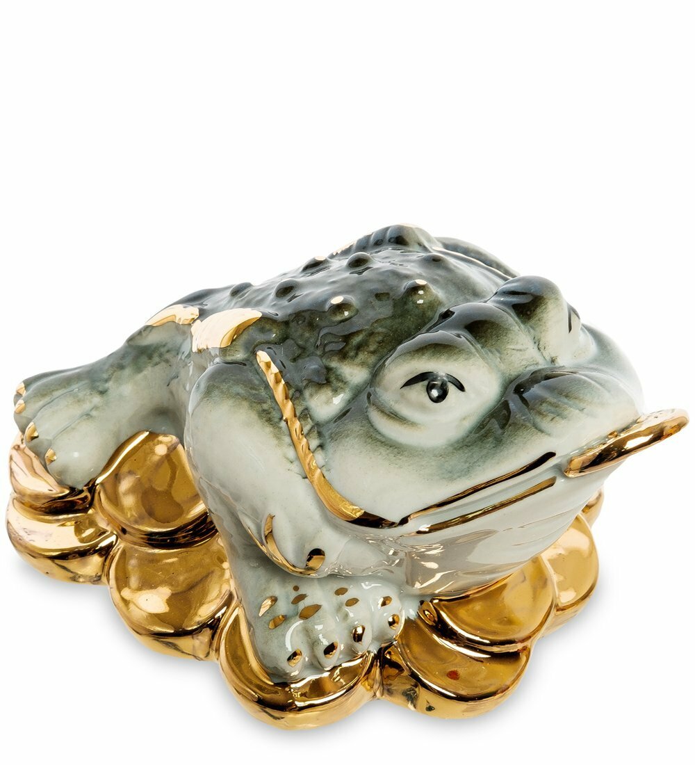 Фигурка "Трёхлапая жаба' A2116910