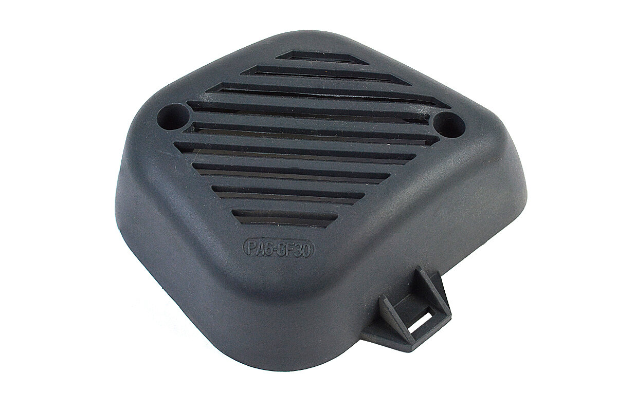 Крышка двигателя для электропилы цепной REBIR KZ5-350/400