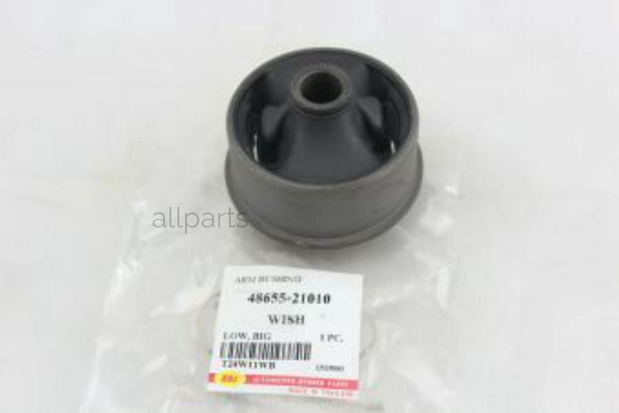 RBI T24W11WB Сайлентблок рычага Toyota Allion (T240, T260) 01-21 / Avensis 03-08