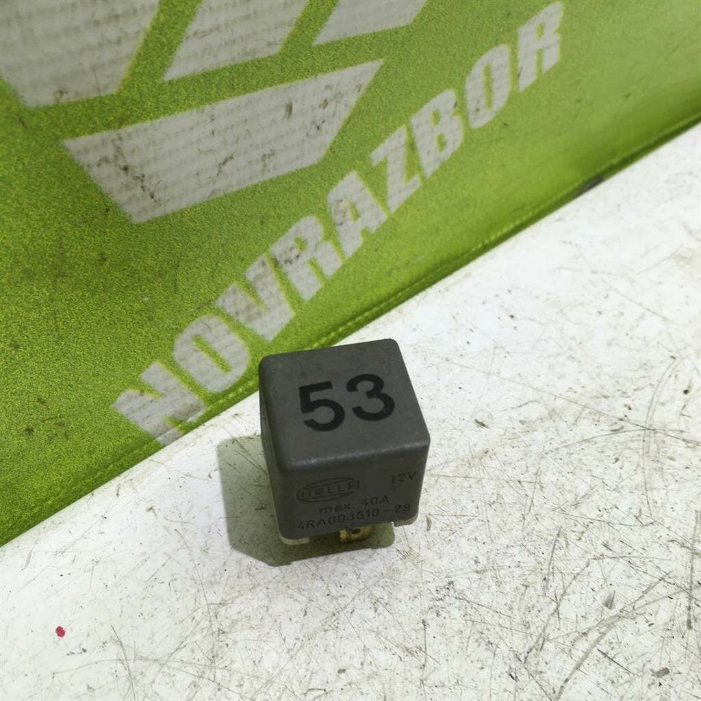 Реле VW Golf 3 Vento 91-97