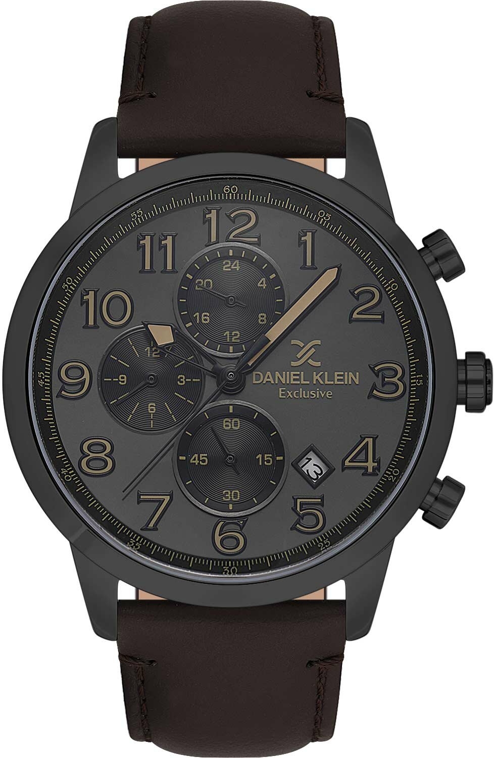Наручные часы Daniel Klein Exclusive