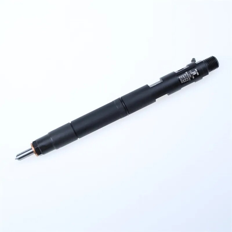 28231014 28400214 1100100-ED01 для G-reat W-all H-arvard H5H6 F-engjun gw4d20, дизельный двигатель, инжектор Common Rail в сборе