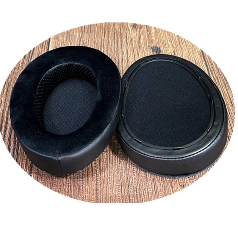 Сменные амбушюры HIFIMAN черные VELVET