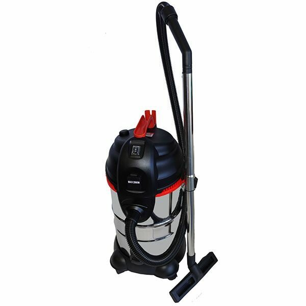 Пылесос FELISATTI ПП-30/1400 для сухой и мокрой очистки