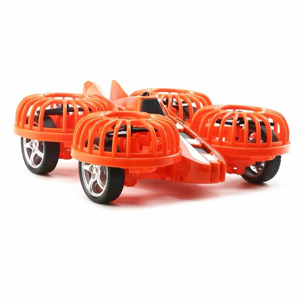 Инерционные самолеты KDS Baby Plastic Car Дети подарочный автомобиль детские игрушки с полным приводом