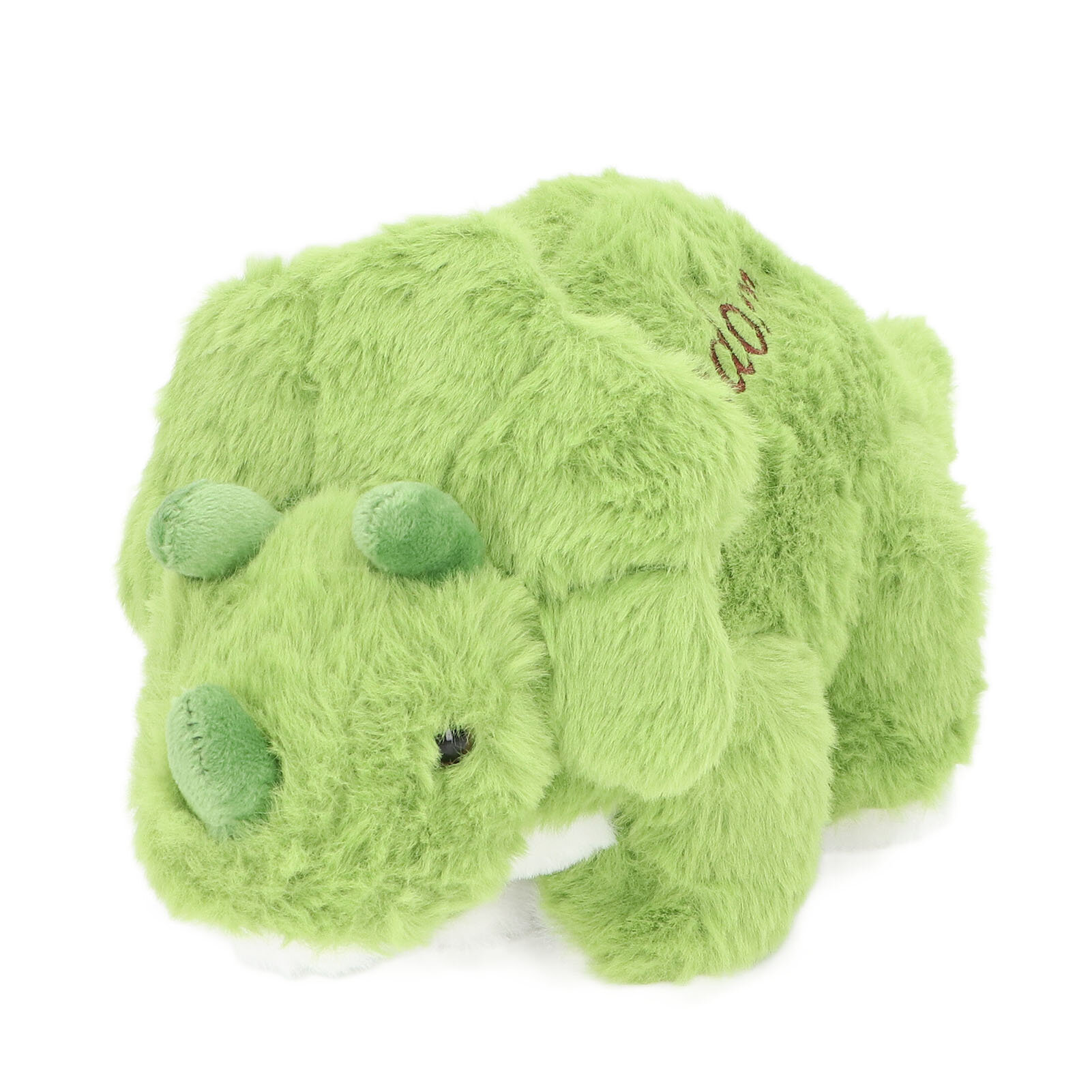 Мягкая плюшевая игрушка динозавра, маленький динозавр, мультяшная реалистичная кукла, успокаивает детей, плюшевая кукла с животными для детей 11 дюймов