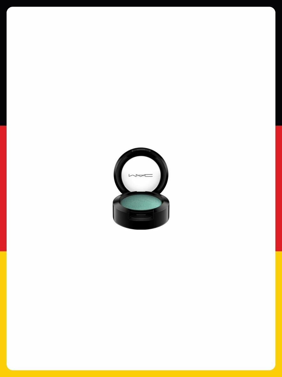 Тени для век MAC Cosmetics Frost Single Eyeshadow Steamy