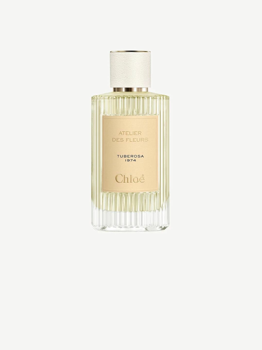 CHLOE ATELIER DES FLEURS TUBEROSA 1974 Парфюмерная вода 150 мл
