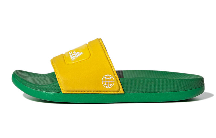 Тапочки Adilette Comfort