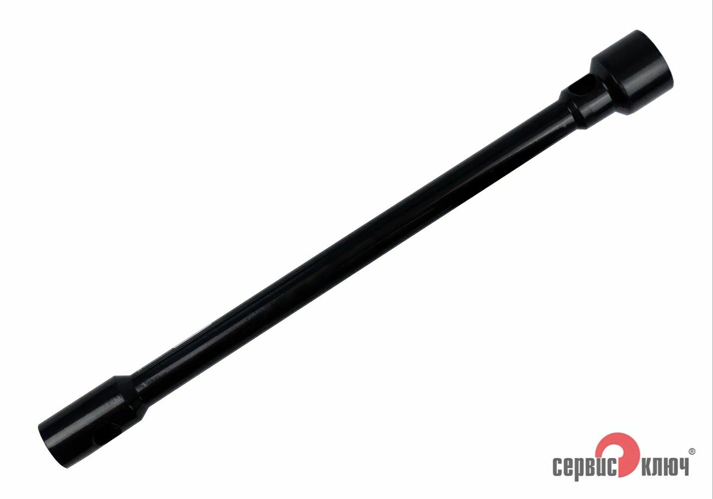 Баллонный ключ на 22х38 под футорку баллонник 70703 сервис ключ