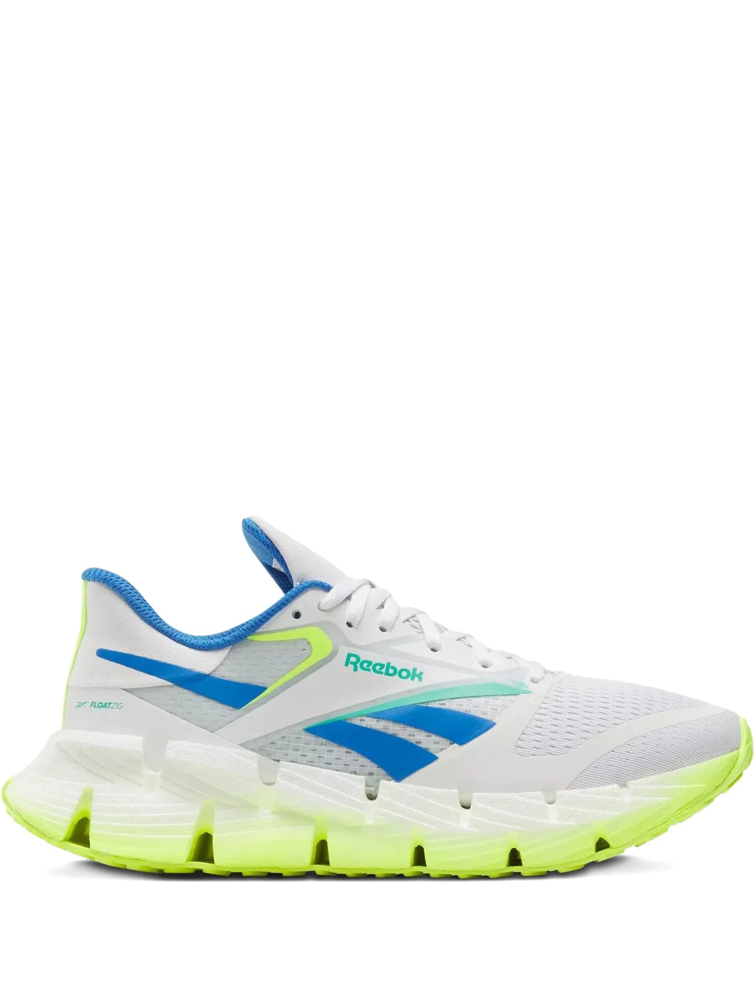 Кроссовки Reebok Floatzig, размер 8,5 US, белый